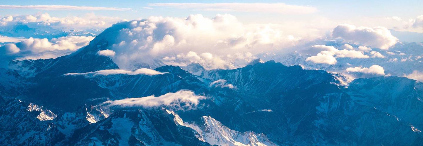 Model Portfolio Strategies | Altitude Investment Management